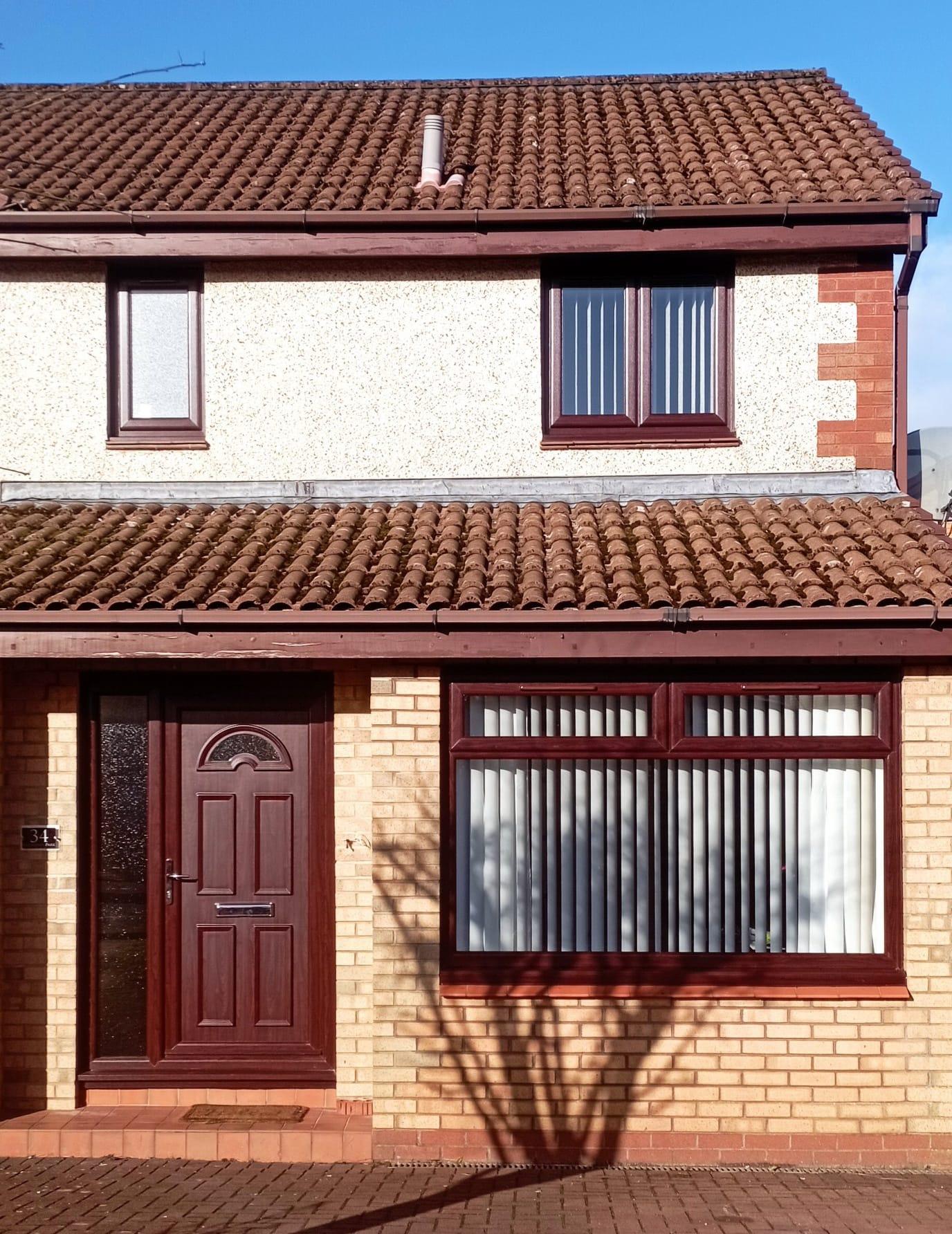 Our Catalogues - UPVC Residential Doors