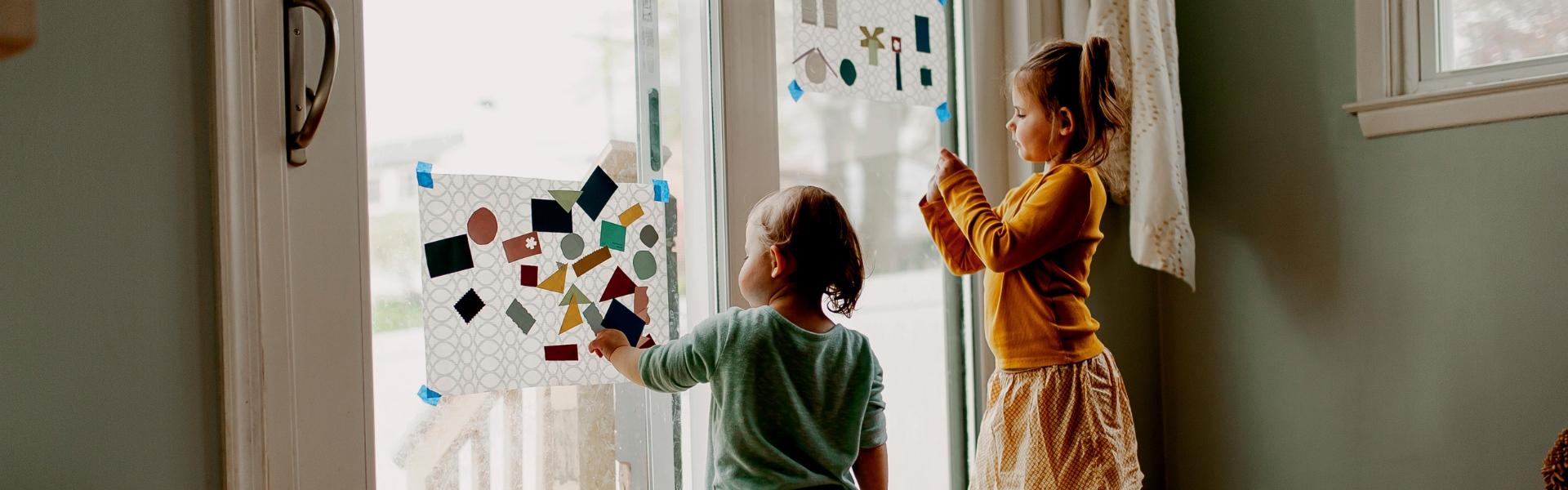 Contact DC Window Studio