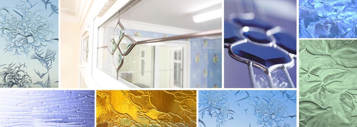 Decorative Glass