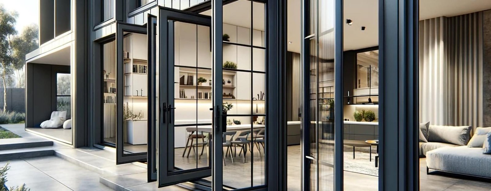 Gallery - DC Windows Studio Ltd